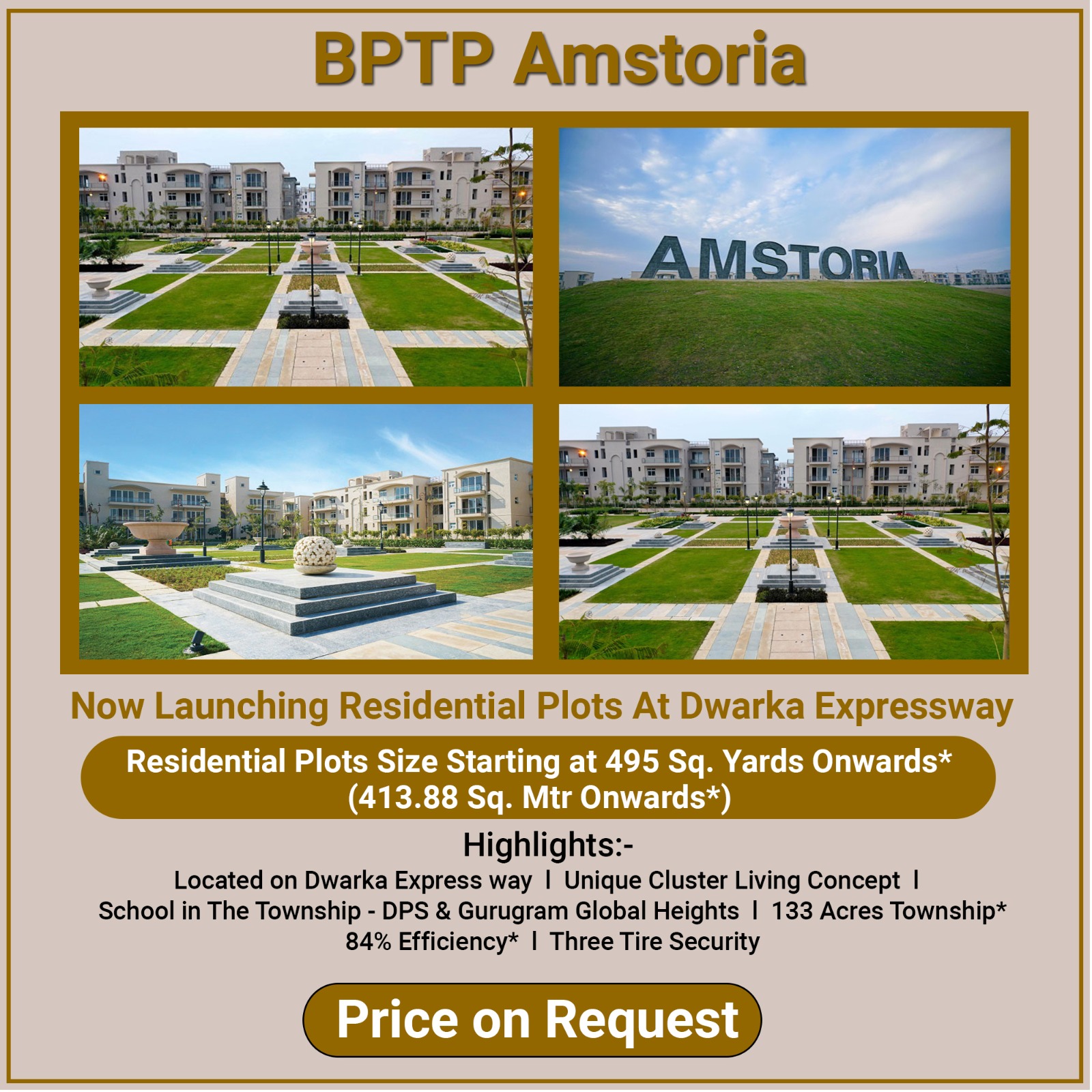 Residential Projects